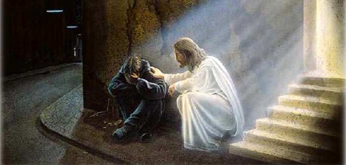 Kesibukan Membutakan Kita Melihat Kehadiran Tuhan – GEREJA KATOLIK ...